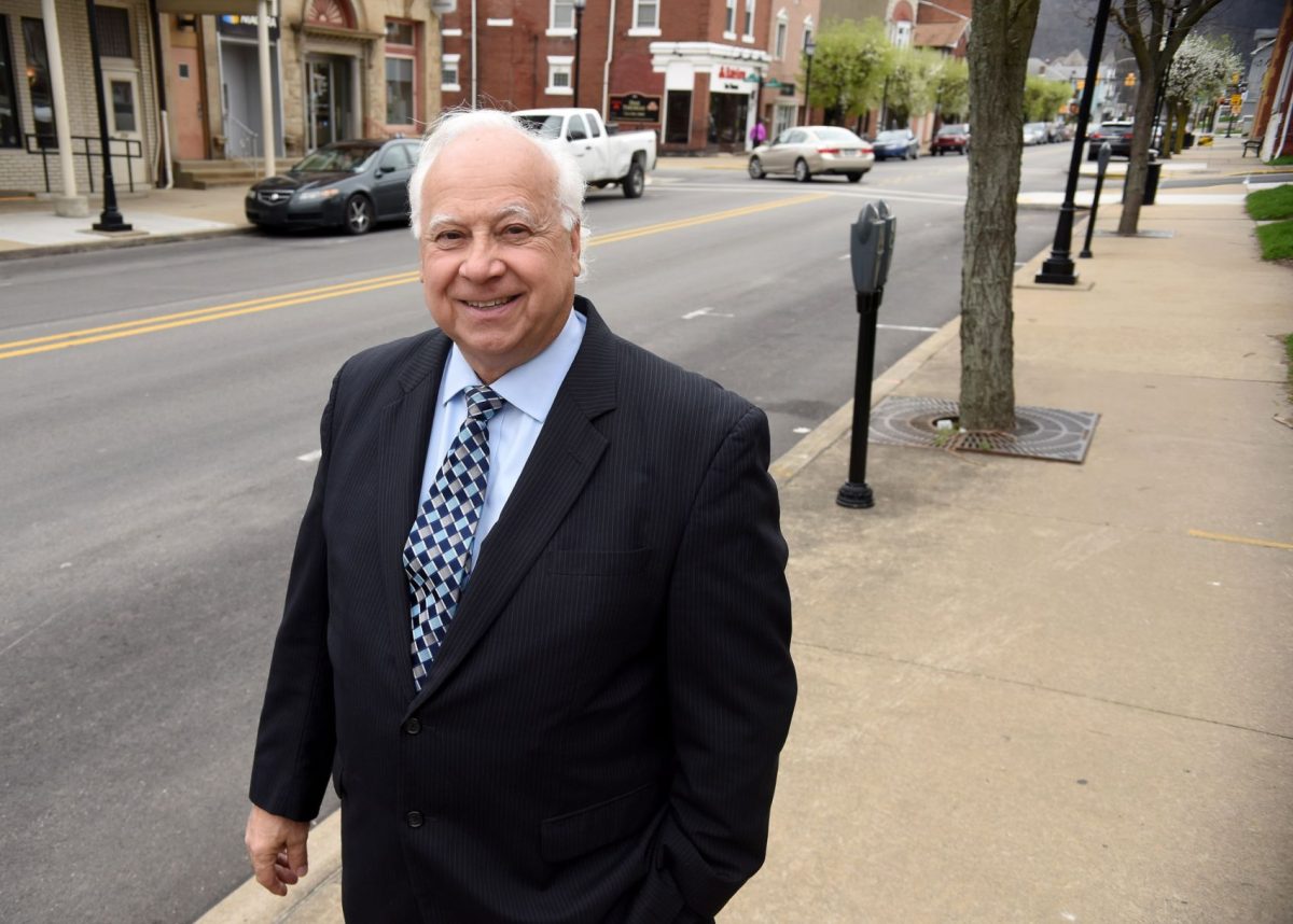 Longtime state Rep. Daley remembered for life of service - Observer ...